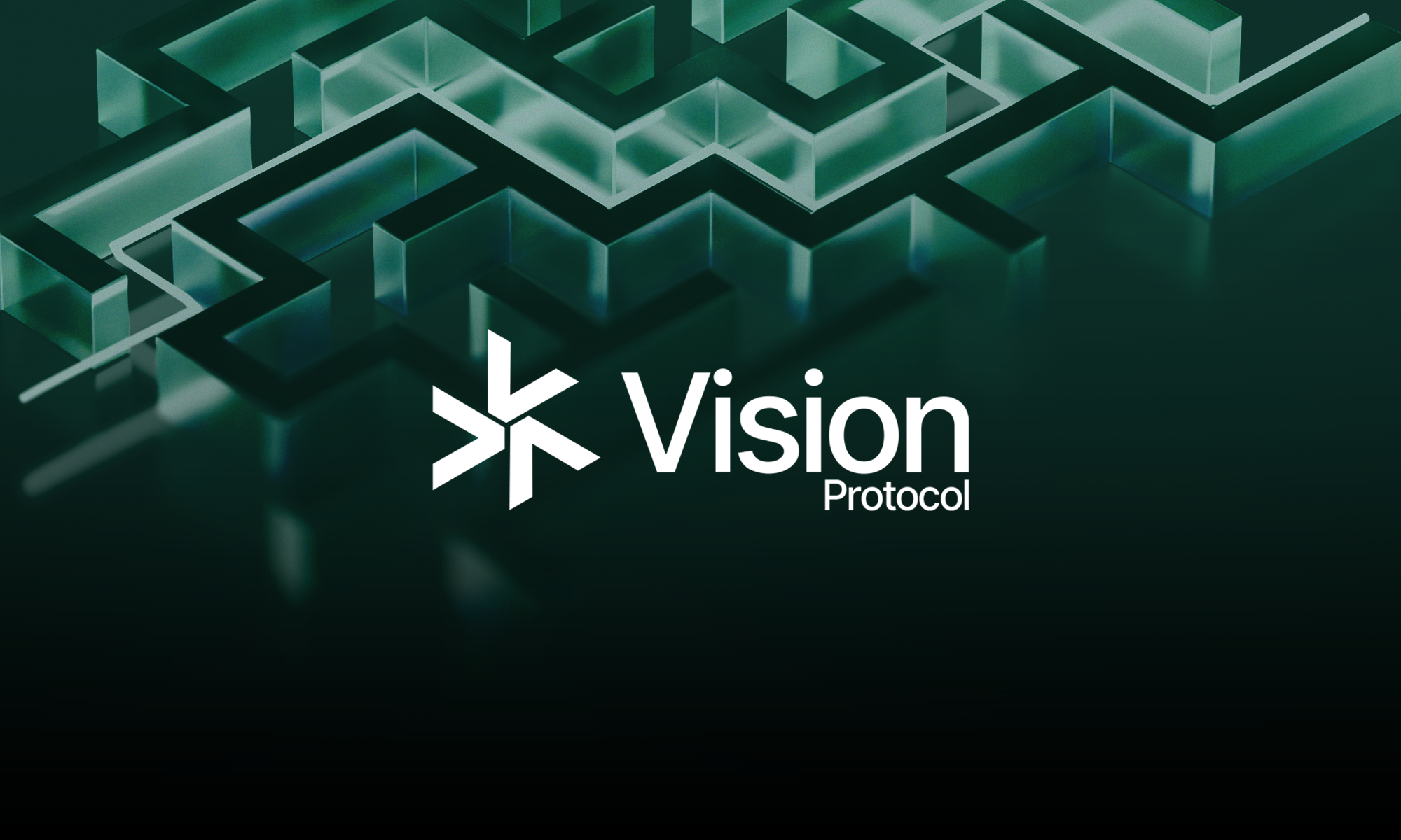 Vision Protocol: Die treibende Kraft hinter Bitpanda Web3